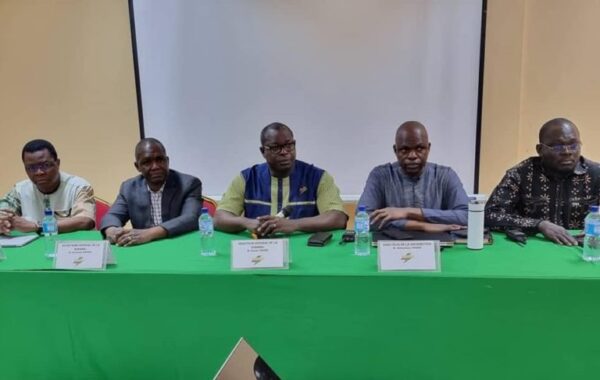 Gestion de la pointe 2023 en électricité au Burkina Faso : la SONABEL ...